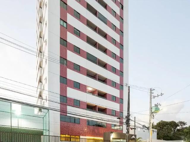Apartamento para Locação em Recife/PE Zumbi 2 Quartos