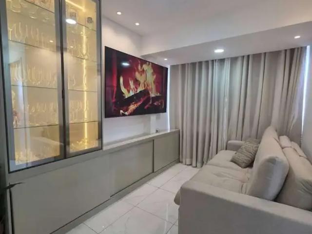 Apartamento para Locação em Recife/PE Zumbi 2 Quartos