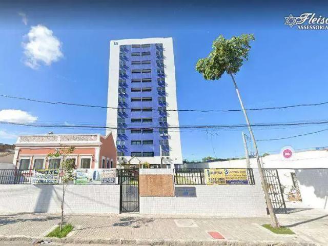 Apartamento para Locação em Recife/PE Água Fria 3 Quartos