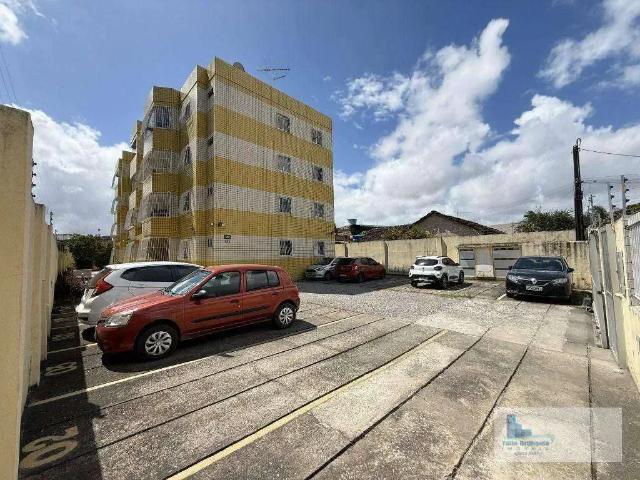 Apartamento para Locação em Recife/PE Afogados 3 Quartos
