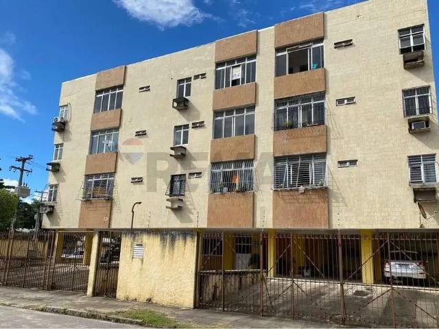 Apartamento para Locação em Recife/PE Afogados 3 Quartos