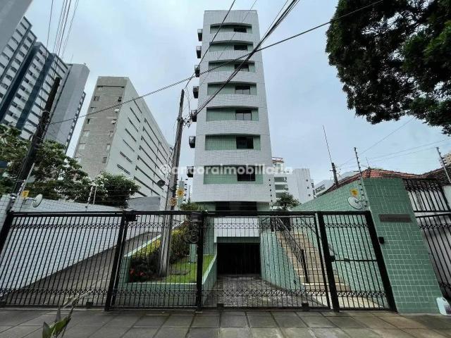 Apartamento para Locação em Recife/PE Aflitos 1 Quartos