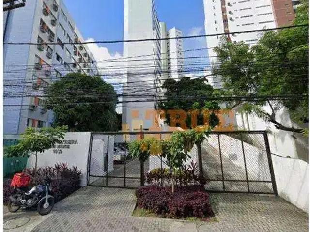 Apartamento para Locação em Recife/PE Aflitos 1 Quartos