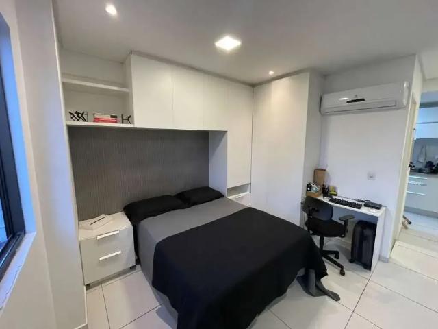 Apartamento para Locação em Recife/PE Aflitos 1 Quartos
