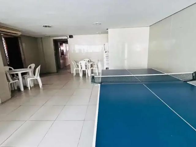 Apartamento para Locação em Recife/PE Aflitos 2 Quartos