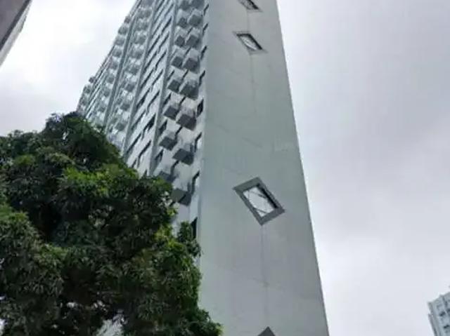 Apartamento para Locação em Recife/PE Aflitos 2 Quartos
