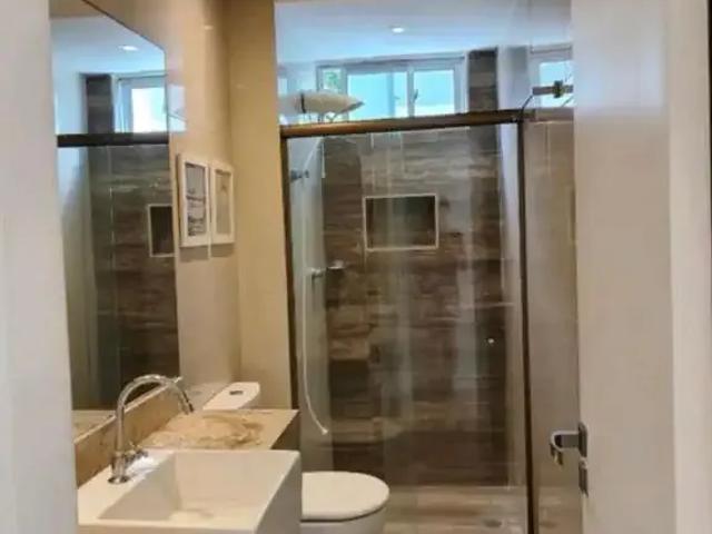 Apartamento para Locação em Recife/PE Aflitos 2 Quartos