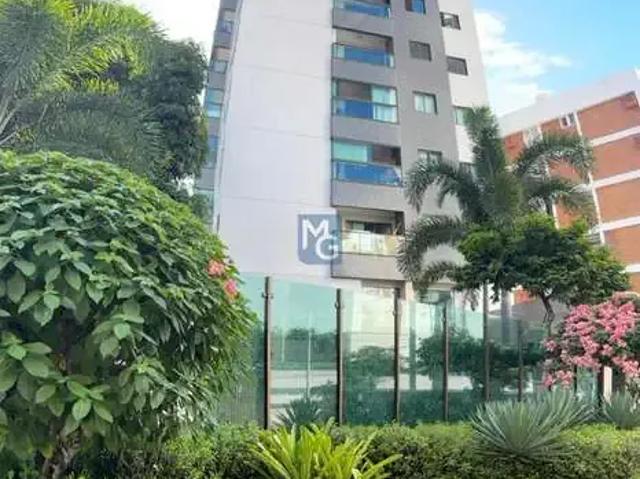 Apartamento para Locação em Recife/PE Aflitos 2 Quartos