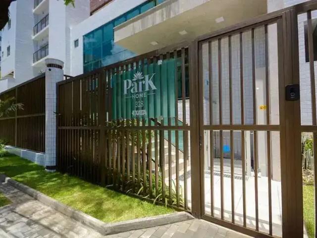 Apartamento para Locação em Recife/PE Aflitos 2 Quartos
