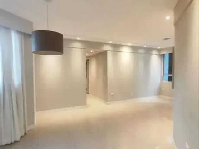Apartamento para Locação em Recife/PE Aflitos 2 Quartos