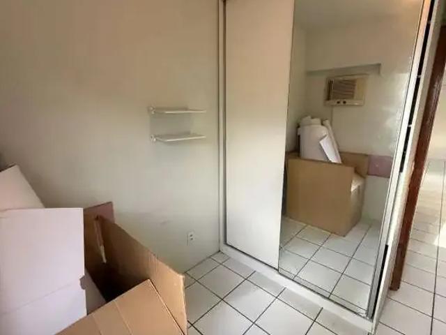 Apartamento para Locação em Recife/PE Aflitos 3 Quartos