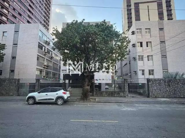 Apartamento para Locação em Recife/PE Aflitos 3 Quartos