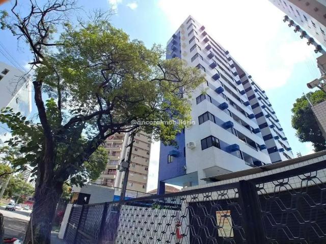 Apartamento para Locação em Recife/PE Aflitos 3 Quartos