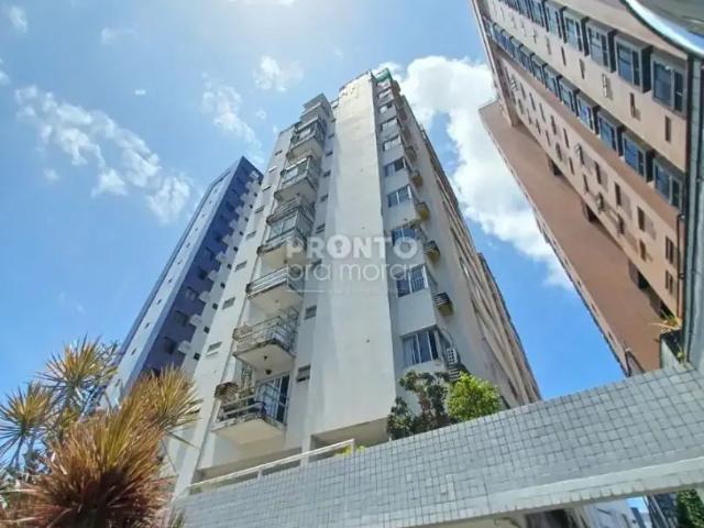 Apartamento para Locação em Recife/PE Aflitos 4 Quartos