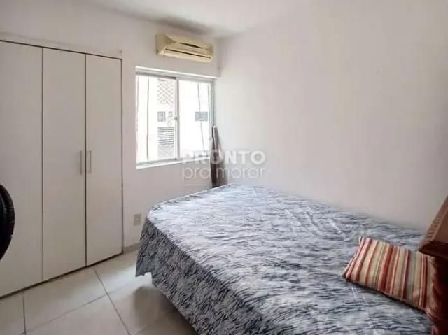 Apartamento para Locação em Recife/PE Aflitos 4 Quartos