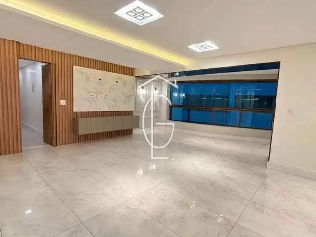 Apartamento para Locação em Recife/PE Apipucos 4 Quartos