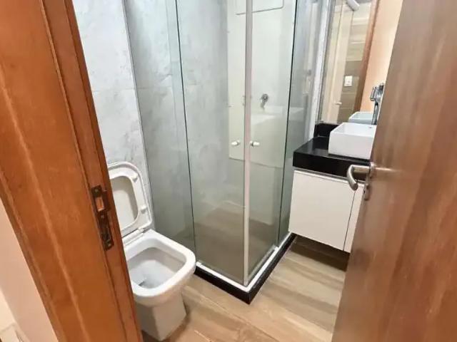 Apartamento para Locação em Recife/PE Apipucos 4 Quartos