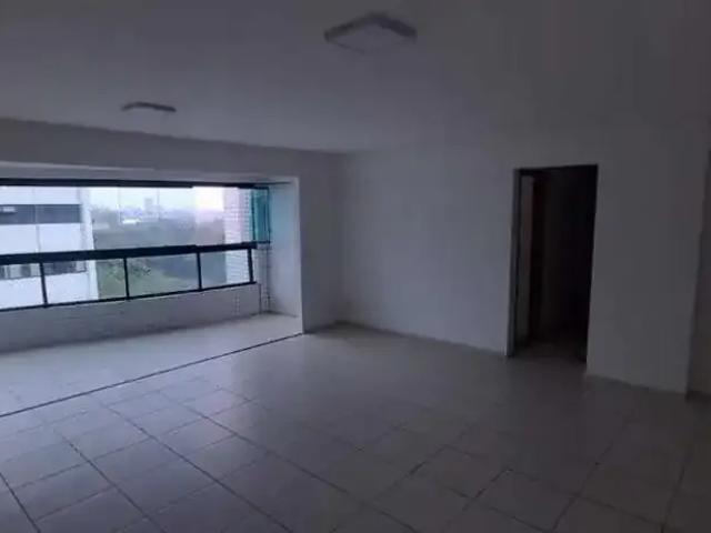 Apartamento para Locação em Recife/PE Apipucos 4 Quartos