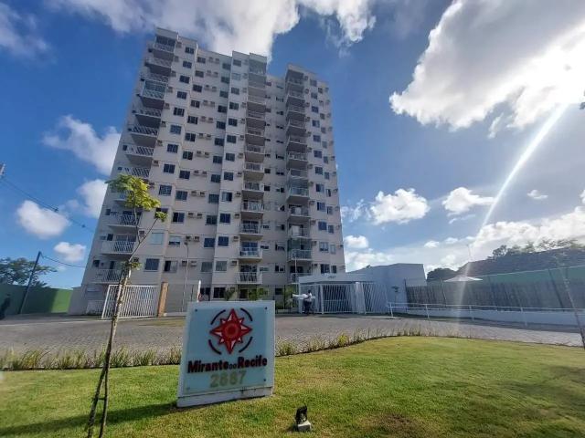 Apartamento para Locação em Recife/PE Barro 2 Quartos