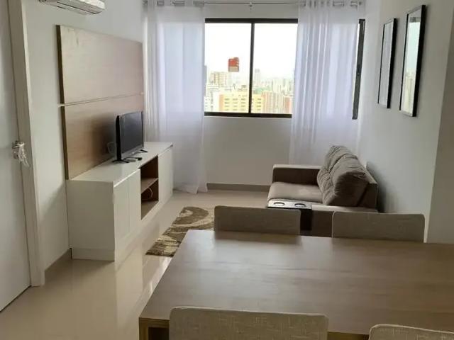 Apartamento para Locação em Recife/PE Boa Viagem
