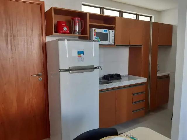 Apartamento para Locação em Recife/PE Boa Viagem 1 Quartos