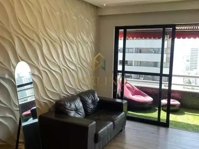 Apartamento para Locação em Recife/PE Boa Viagem 1 Quartos