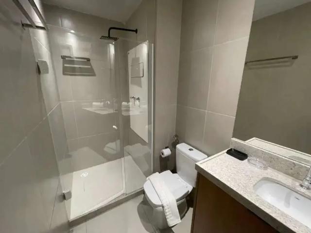 Apartamento para Locação em Recife/PE Boa Viagem 1 Quartos