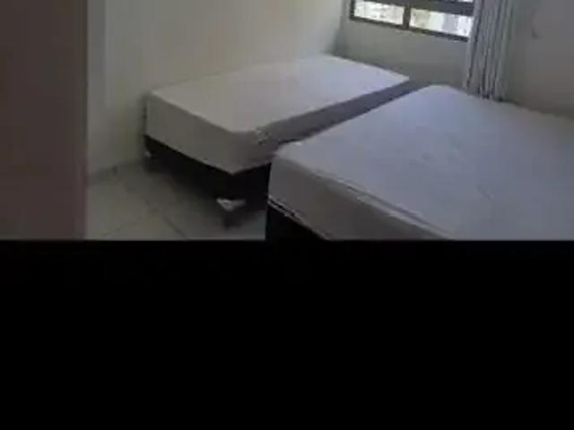 Apartamento para Locação em Recife/PE Boa Viagem 1 Quartos
