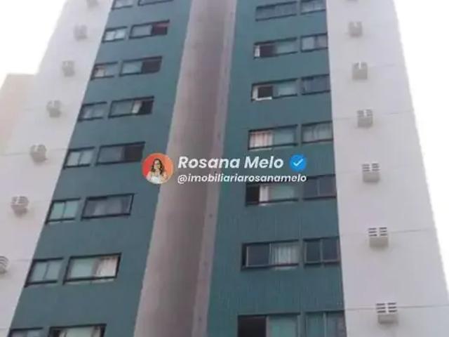Apartamento para Locação em Recife/PE Boa Viagem 1 Quartos