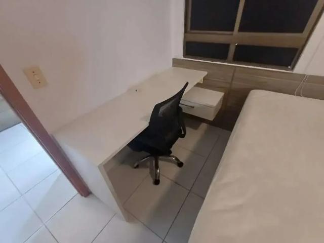 Apartamento para Locação em Recife/PE Boa Viagem 1 Quartos