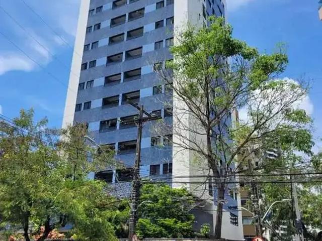 Apartamento para Locação em Recife/PE Boa Viagem 1 Quartos