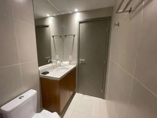 Apartamento para Locação em Recife/PE Boa Viagem 1 Quartos