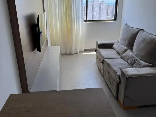 Apartamento para Locação em Recife/PE Boa Viagem 1 Quartos