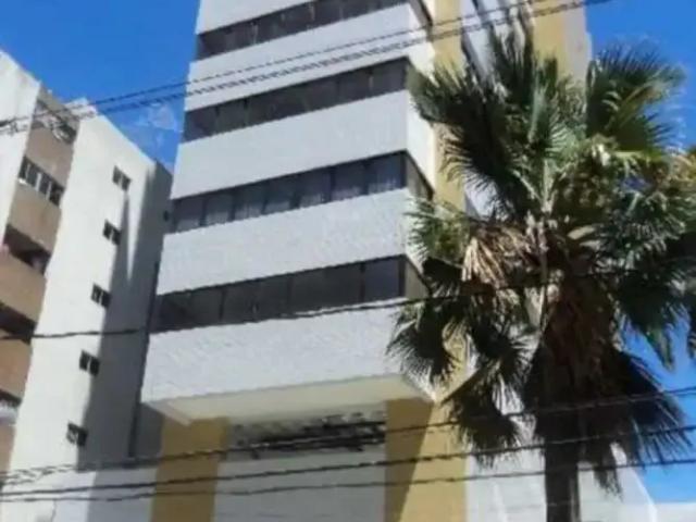 Apartamento para Locação em Recife/PE Boa Viagem 1 Quartos