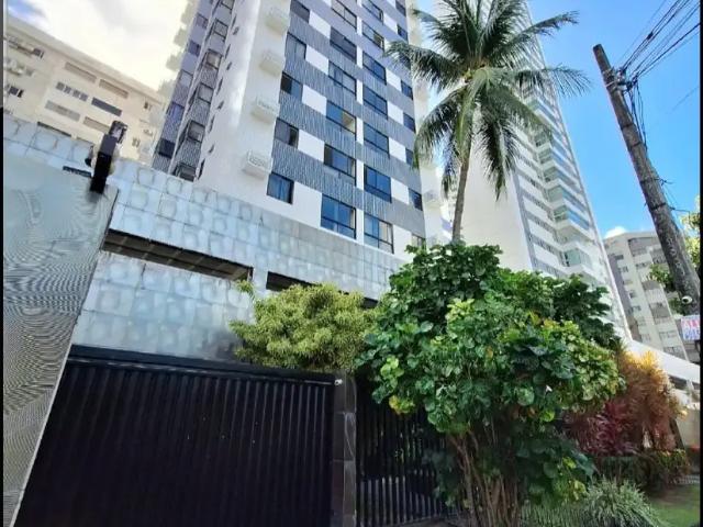 Apartamento para Locação em Recife/PE Boa Viagem 1 Quartos