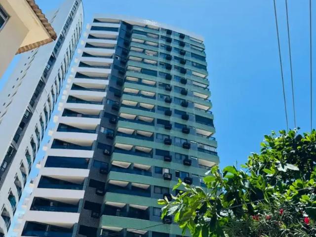 Apartamento para Locação em Recife/PE Boa Viagem 1 Quartos