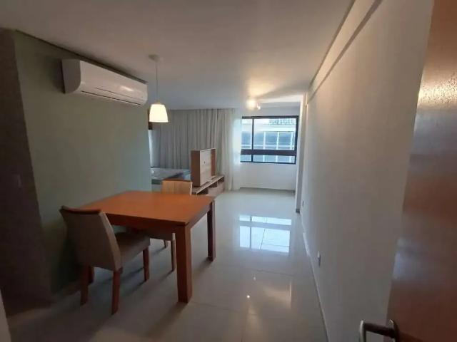 Apartamento para Locação em Recife/PE Boa Viagem 1 Quartos