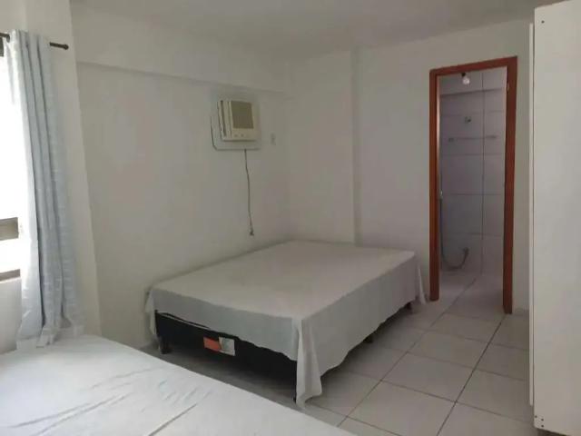Apartamento para Locação em Recife/PE Boa Viagem 1 Quartos
