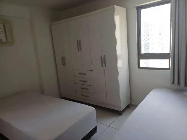 Apartamento para Locação em Recife/PE Boa Viagem 1 Quartos