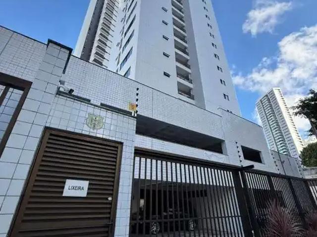 Apartamento para Locação em Recife/PE Boa Viagem 1 Quartos