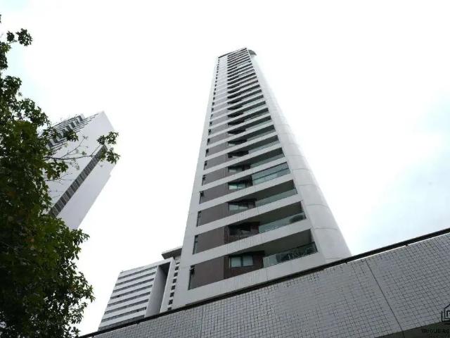 Apartamento para Locação em Recife/PE Boa Viagem 1 Quartos
