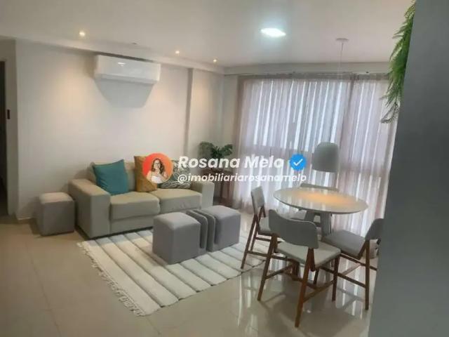 Apartamento para Locação em Recife/PE Boa Viagem 1 Quartos