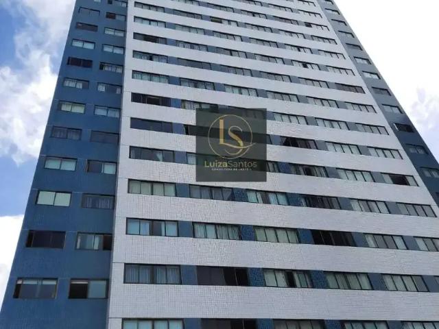 Apartamento para Locação em Recife/PE Boa Viagem 1 Quartos