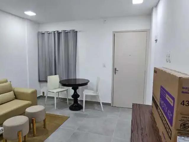 Apartamento para Locação em Recife/PE Boa Viagem 1 Quartos