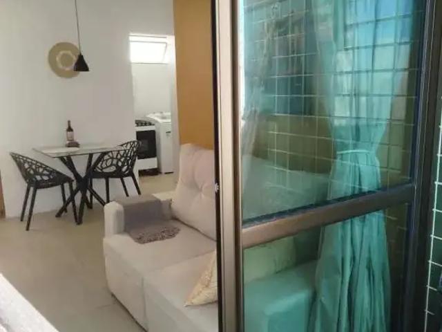 Apartamento para Locação em Recife/PE Boa Viagem 1 Quartos