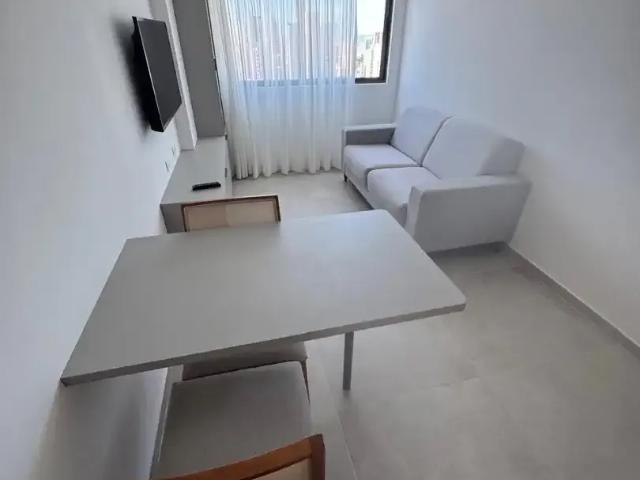 Apartamento para Locação em Recife/PE Boa Viagem 1 Quartos