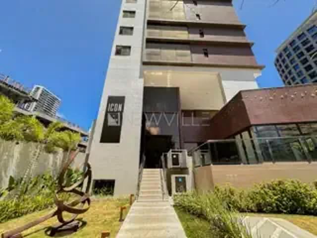 Apartamento para Locação em Recife/PE Boa Viagem 1 Quartos