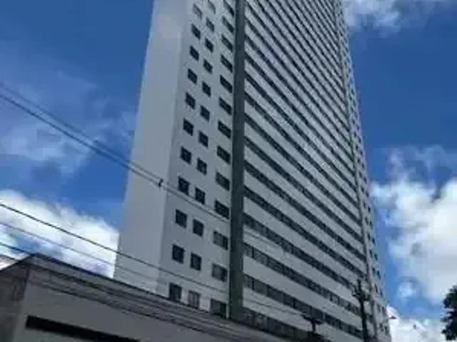 Apartamento para Locação em Recife/PE Boa Viagem 1 Quartos
