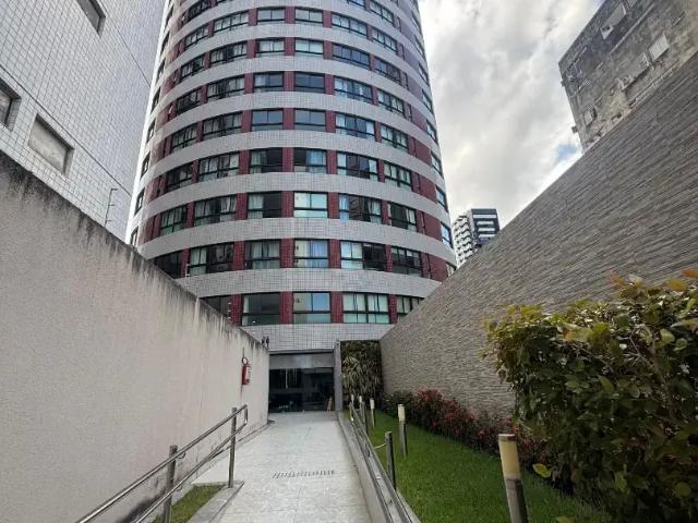 Apartamento para Locação em Recife/PE Boa Viagem 1 Quartos