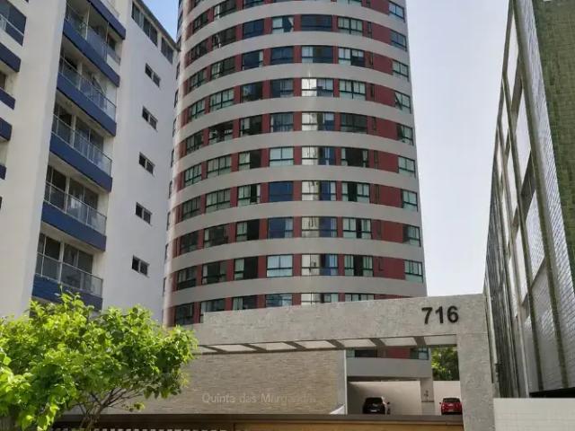 Apartamento para Locação em Recife/PE Boa Viagem 1 Quartos